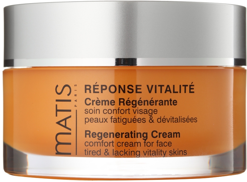 MATIS Paris Réponse Vitalité crème de jour régénératrice pour peaux fatiguées | notino.be