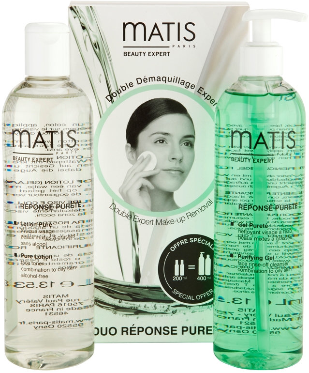 MATIS Paris Réponse Pureté coffret III. | notino.pt