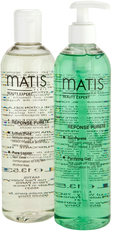 MATIS Paris Réponse Pureté coffret III. | notino.pt