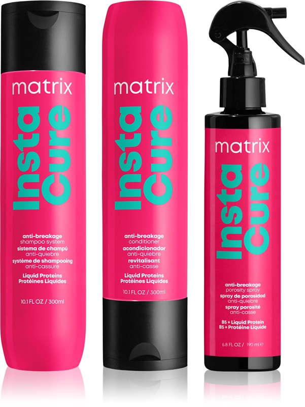 Matrix Instacure výhodné balení pro posílení vlasů | notino.cz