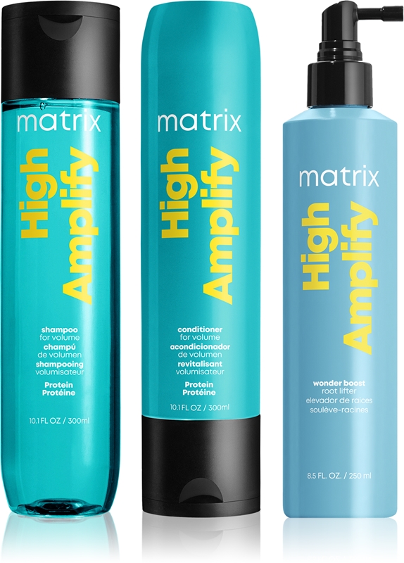 Matrix High Amplify handige verpakking | notino.nl