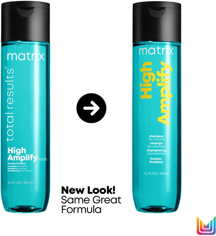 Matrix High Amplify | Livrare rapida! | Notino.ro