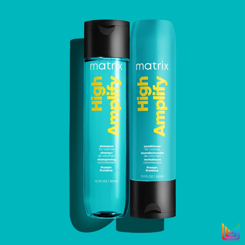 Matrix High Amplify Shampoo for volume | notino.ie