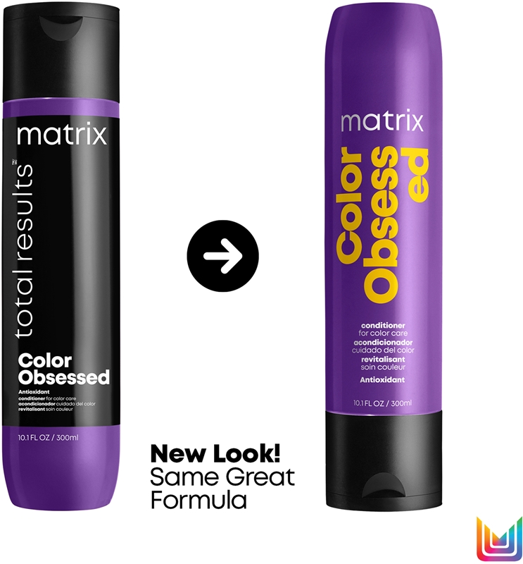 Matrix Color Obsessed odżywka do włosów farbowanych