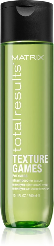 Matrix Total Results Texture Games | Livrare rapida! | Notino.ro