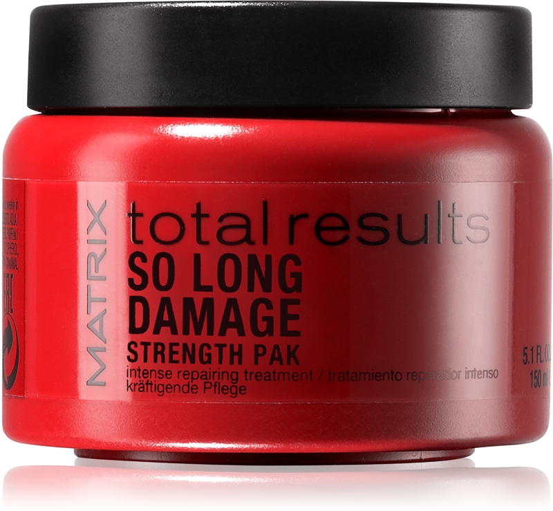 Matrix So Long Damage Vernieuwende Masker met Ceramiden | notino.nl