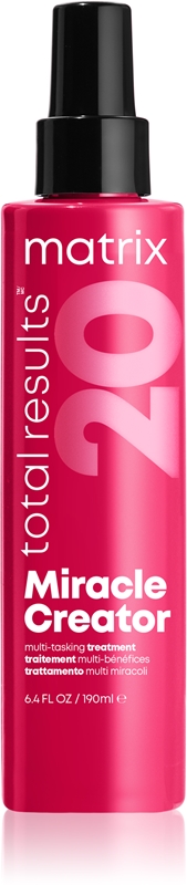 Matrix Miracle Creator Spray multifunkční péče na vlasy | notino.cz