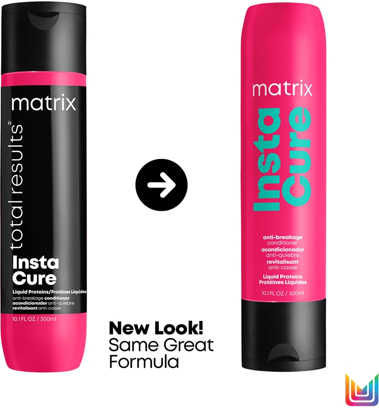 Matrix Instacure Conditioner reconstructing strengthening conditioner ...