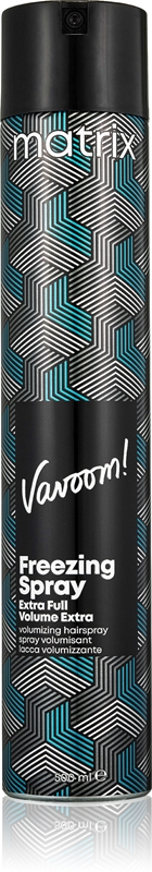Matrix Vavoom Freezing Spray Haarlak met Sterke Fixatie | notino.nl
