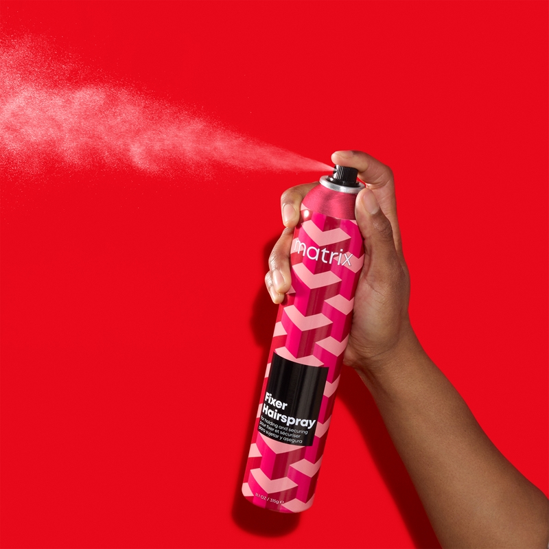 Matrix Fixer Hairspray | Livrare rapida! | Notino.ro