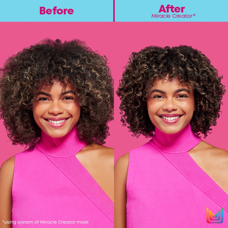 Matrix Miracle Creator Mask regenerierende Maske für die Haare | notino.at