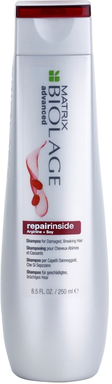 Matrix Biolage Advanced Repair Inside шампоан за слаба и увредена коса ...