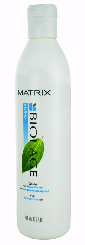 Matrix Biolage Styling gél na vlasy silné spevnenie | notino.sk