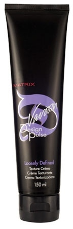 Matrix Design Pulse creme styling para volume e forma | notino.pt