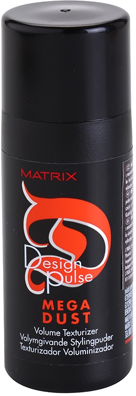 Matrix Design Pulse пудра за коса за обем | notino.bg