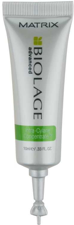 Matrix Biolage Advanced Fiberstrong Serum For Hair Strengthening ...