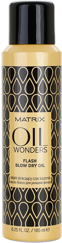 Matrix Oil Wonders | Livrare rapida! | Notino.ro