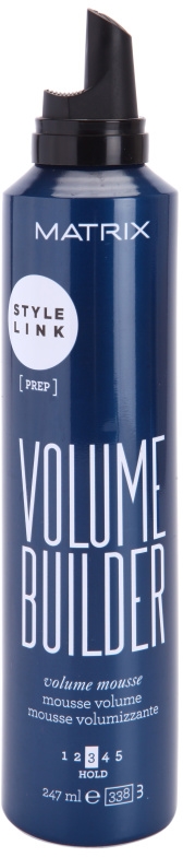 Matrix Style Link Volume Builder Styling Mousse voor Volume | notino.nl