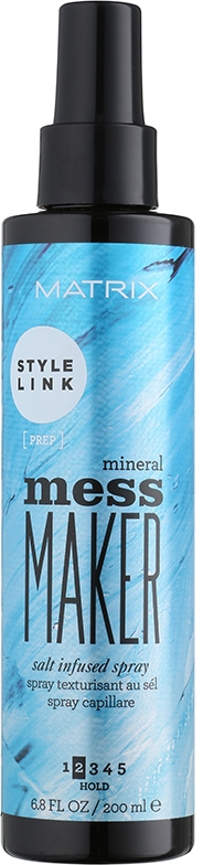 Matrix Style Link Prep spray pour un effet retour de plage | notino.fr