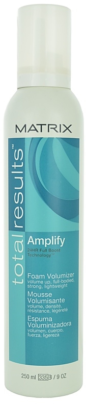Matrix Total Results Amplify Foam Volumizer | notino.co.uk