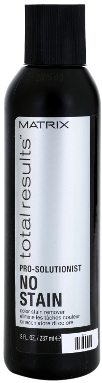 Matrix Total Results Pro Solutionist éliminateur de couleur après ...