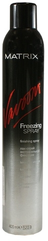 Matrix Vavoom спрей за фиксация средна фиксация | notino.bg