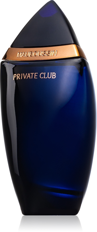 Mauboussin Private Club eau de parfum for men Review | notino.co.uk