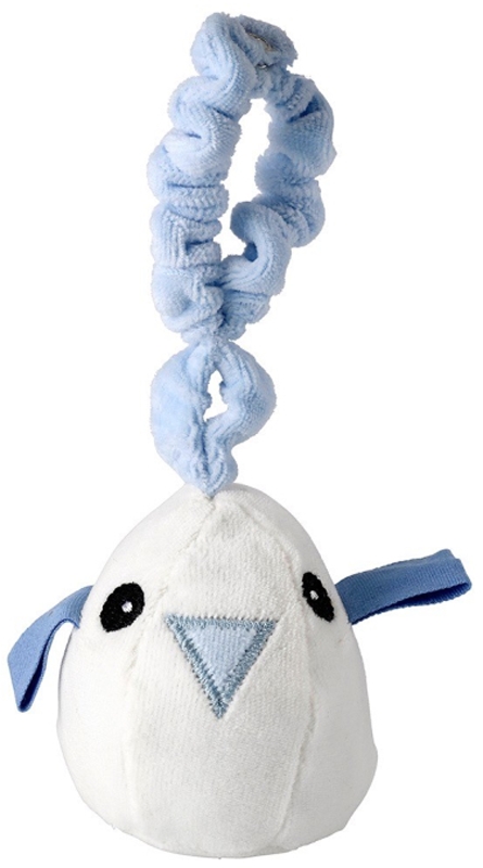 Maud N Lil Little Bird soft squeaky toy | notino.co.uk