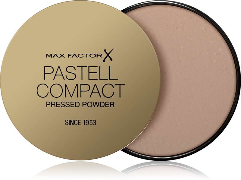 Max Factor Pastell Compact Puder für alle Hauttypen