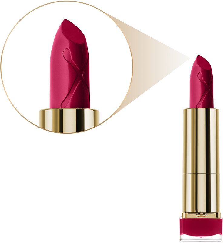 Max Factor Colour Elixir 24HR Moisture moisturising lipstick | notino.co.uk