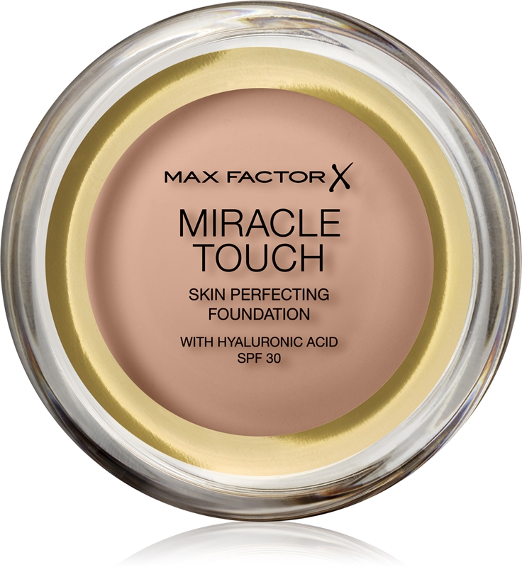 Max Factor Miracle Touch base cremosa hidratante SPF 30 | notino.pt