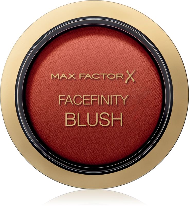 Max Factor Facefinity powder blusher | notino.co.uk