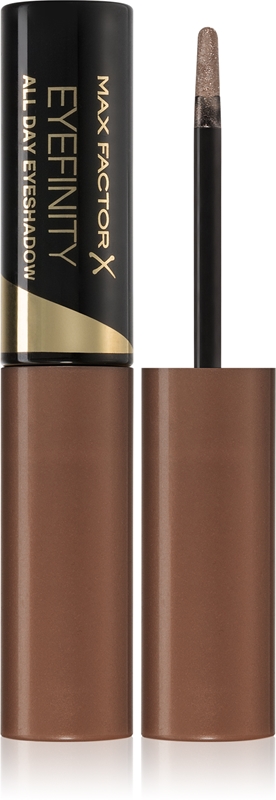 Max Factor Eyefinity All Day Liquid Eyeshadow 2-in-1 | notino.ie