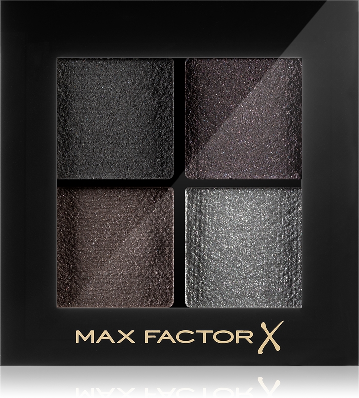 Max Factor Colour X-pert Soft Touch Eyeshadow Palette | notino.ie