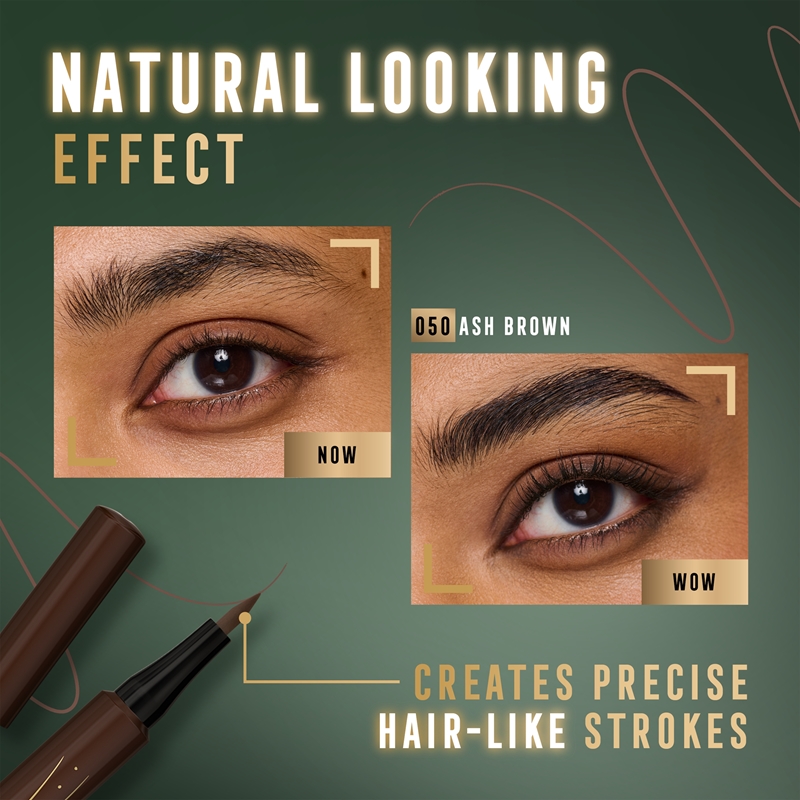 Max Factor Masterpiece Micro Marker | Brza dostava | notino.hr
