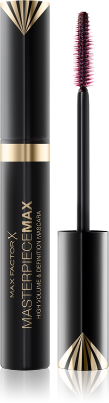 Max Factor Masterpiece Max lengthening and volumizing mascara | notino ...