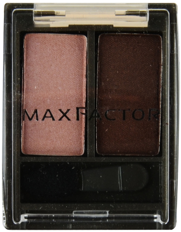 Max Factor Colour Perfection Duo Eye Shadow | notino.co.uk