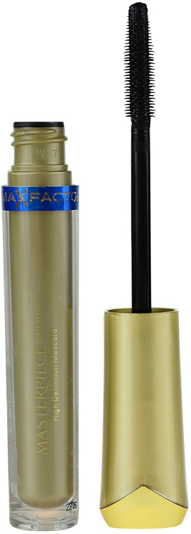 Max Factor Masterpiece volumising mascara waterproof | notino.co.uk