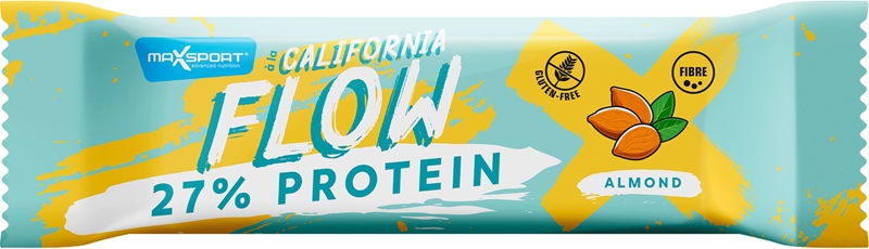 Max Sport Flow Protein Proteinriegel glutenfrei | notino.at
