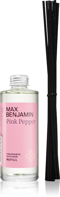MAX Benjamin Pink Pepper refill for aroma diffusers | notino.ie