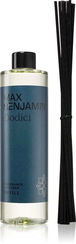 MAX Benjamin Dodici aroma-diffuser navulling | notino.nl