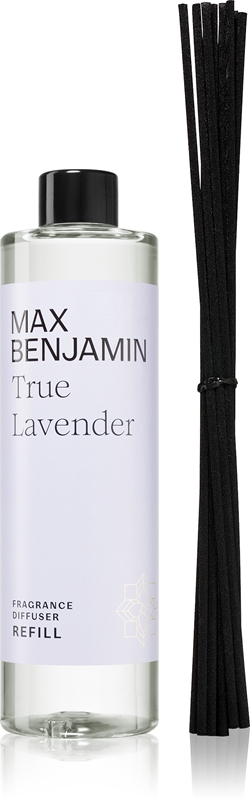 MAX Benjamin True Lavender Ersatzfüllung Aroma Diffuser