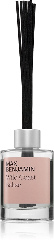 MAX Benjamin Discovery Wild Coast Belize aroma diffuser | notino.nl