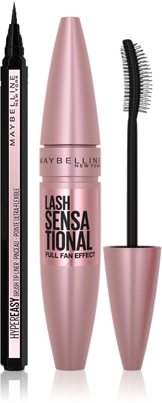 Maybelline Maybelline set (for eye area) | notino.co.uk