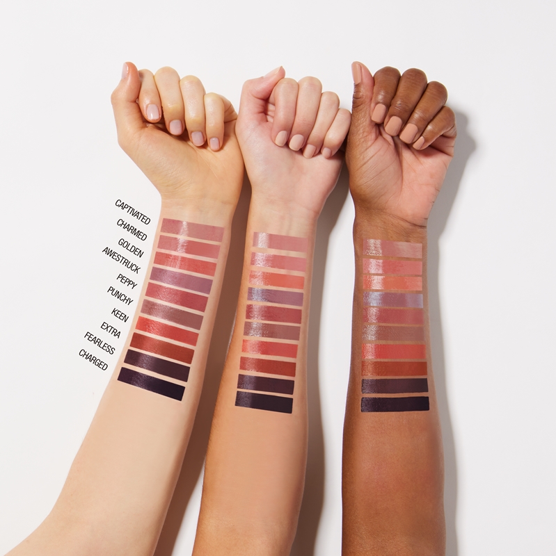 Maybelline SuperStay Vinyl Ink rossetto liquido lunga tenuta | notino.it