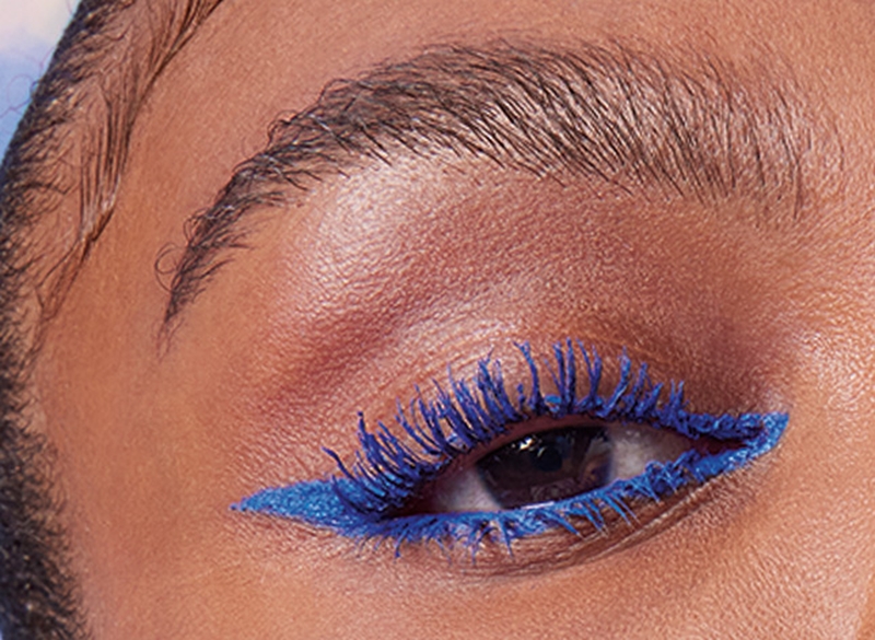 Maybelline Lash Sensational Sky High objemová a prodlužující řasenka ...