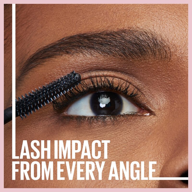MAYBELLINE NEW YORK Lash Sensational Sky High Cosmic Black | Livrare ...