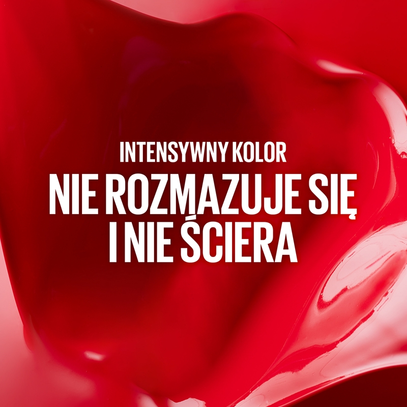 MAYBELLINE NEW YORK SuperStay Vinyl Ink długotrwała szminka w płynie