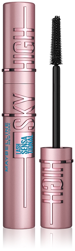 MAYBELLINE NEW YORK Lash Sensational Sky High Wasserfester Mascara | NOTINO