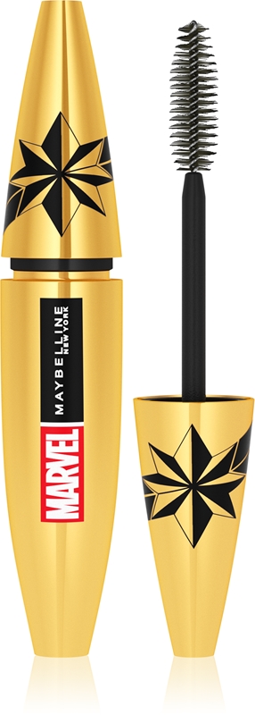 Maybelline x Marvel Colossal objemová riasenka | notino.sk